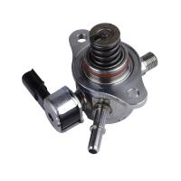 China High Pressure Fuel Pump N2DE-9D376-AA for Ford Vehicles | OEM Standard Size with 12-Month Warranty for sale