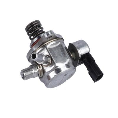 China High Pressure Fuel Pump NR3E-9D376-BA for Ford Vehicles - OEM Standard Size with 12-Month Warranty for sale