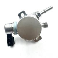 China 23221-38080 High Pressure Fuel Pump for Toyota Camry 2.0L 2014-2016 Models with 12-Month Warranty for sale