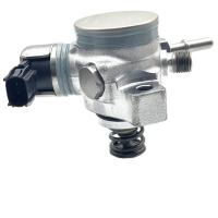 China 23221-38080 High Pressure Fuel Pump for Toyota Camry 2.0L 2014-2016 Models with 12-Month Warranty for sale