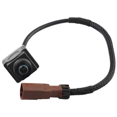 China Mercedes C Class GLC W205 W253 360° Surround View Camera - OEM A0009050906 with 12-Month Warranty for sale