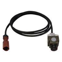 China Mercedes-Benz W212 CLS S212 Front Surround View Parking Camera A0009053804 - 12 Month Warranty, OEM Standard Size for sale