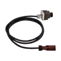 China Mercedes-Benz W212 CLS S212 Front Surround View Parking Camera A0009053804 - 12 Month Warranty, OEM Standard Size for sale