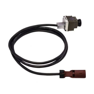 China Mercedes-Benz W212 CLS S212 Front Surround View Parking Camera A0009053804 - 12 Month Warranty, OEM Standard Size for sale