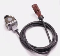 China Mercedes-Benz W212 CLS S212 Front Surround View Parking Camera A0009053804 - 12 Month Warranty, OEM Standard Size for sale