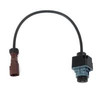 China Mercedes-Benz W166 A0009054002 Rear View Backup Camera 360 Side Mirror Replacement for sale