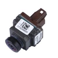 China Mercedes Rear View Reverse Camera A0009055605 12V for W205 W222 W238 W257 X290 for sale