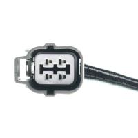 China Oxygen Sensor 36531-PAA-A01 Front O2 Sensor for Honda Accord CD CG5 1994-2002 12V for sale