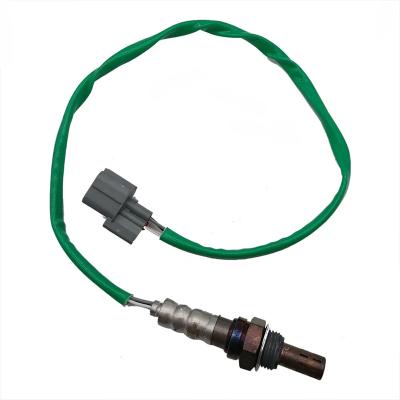 China Oxygen Sensor 36531-PWA-G01 for Honda Fit GD1 GD3 GD6 GD8 Metal 4-Wire for sale