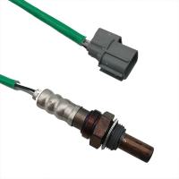 China Oxygen Sensor 36531-PWA-G01 for Honda Fit GD1 GD3 GD6 GD8 Metal 4-Wire for sale