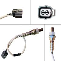 China Oxygen Sensor O2 Lambda Sensor 36532-PPA-004 for Honda CRV Civic 2002 4-Wire for sale