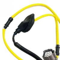 China Rear O2 Oxygen Sensor 36532-RAC-U03 for Honda Accord 2003 4-Wire Direct Fit for sale