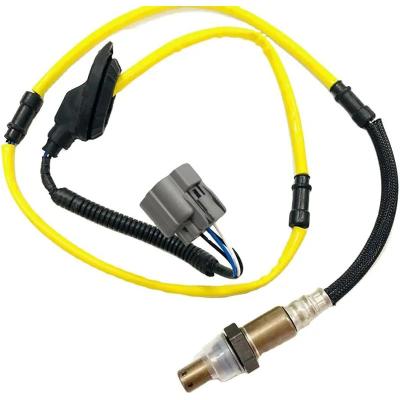 China Rear O2 Oxygen Sensor 36532-RAC-U03 for Honda Accord 2003 4-Wire Direct Fit for sale