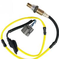 China Rear O2 Oxygen Sensor 36532-RAC-U03 for Honda Accord 2003 4-Wire Direct Fit for sale
