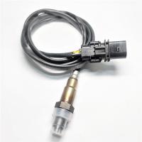 China YW11 Audi Oxygen Sensor 1K0998262AA 0258007363 with 12-Month Warranty and 5000 Monthly Production Capacity for sale