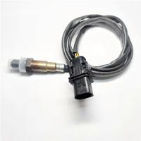 China YW11 Audi Oxygen Sensor 1K0998262AA 0258007363 with 12-Month Warranty and 5000 Monthly Production Capacity for sale