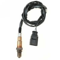 China Oxygen Sensor 1K0998262C 0258006984 for VW Passat Touareg Audi Q7 - OEM Standard Size with 12 Month Warranty for sale