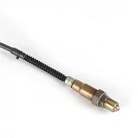 China High Quality 0258007351 1K0998262D Oxygen Sensor for Audi - 12 Month Warranty, 5000 Units Monthly Capacity for sale
