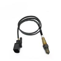 China High Quality 0258007351 1K0998262D Oxygen Sensor for Audi - 12 Month Warranty, 5000 Units Monthly Capacity for sale