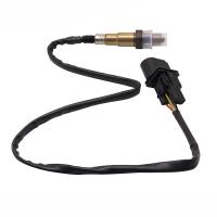 China High Quality 0258007351 1K0998262D Oxygen Sensor for Audi - 12 Month Warranty, 5000 Units Monthly Capacity for sale