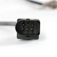 China High Quality 0258007351 1K0998262D Oxygen Sensor for Audi - 12 Month Warranty, 5000 Units Monthly Capacity for sale