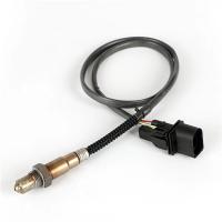 China High Quality 0258007351 1K0998262D Oxygen Sensor for Audi - 12 Month Warranty, 5000 Units Monthly Capacity for sale