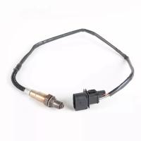 China High Quality 1K0998262F 0258007351 0258007353 O2 Oxygen Sensor for Audi Vehicles - 12 Month Warranty for sale