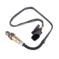 China High Quality 1K0998262F 0258007351 0258007353 O2 Oxygen Sensor for Audi Vehicles - 12 Month Warranty for sale