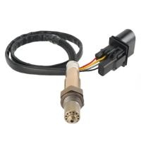 China Oxygen Sensor 1K0998262H 0258007357 for AUDI A8 SEAT SKODA VW - OEM Standard Size with 12-Month Warranty for sale