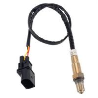 China Oxygen Sensor 1K0998262H 0258007357 for AUDI A8 SEAT SKODA VW - OEM Standard Size with 12-Month Warranty for sale