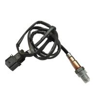 China Oxygen Sensor 1K0998262H 0258007357 for AUDI A8 SEAT SKODA VW - OEM Standard Size with 12-Month Warranty for sale