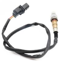 China O2 Oxygen Sensor 1K0998262K for VW Jetta & Audi A3 - 5000 Units Monthly Capacity with 12-Month Warranty for sale