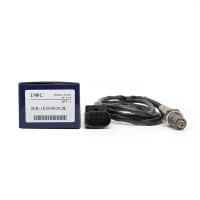 China 1K0998262M 0258007361 Oxygen Sensor for Audi A8 A8/S8 Quattro Q7 - OEM Standard Size with 12-Month Warranty for sale
