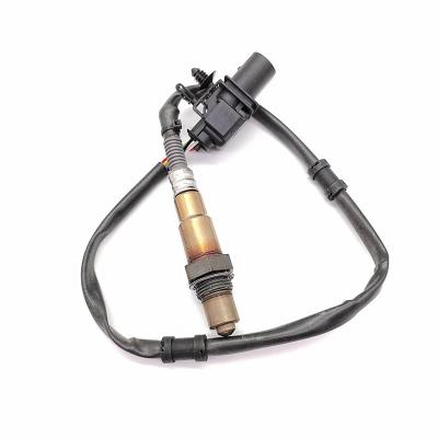 China Oxygen Sensor 1K0998262N 07C906262BN for Audi A3 A4 TT VW Beetle Golf Passat - 12 Month Warranty, OEM Standard Size for sale