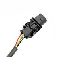 China Oxygen Sensor 1K0998262N 07C906262BN for Audi A3 A4 TT VW Beetle Golf Passat - 12 Month Warranty, OEM Standard Size for sale