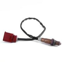 China High Quality Automotive Oxygen Sensor 1K0998262Q for VW Golf Bora Audi A3 A4 A6 with 12-Month Warranty and OEM Standard Size for sale