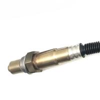 China High Quality Automotive Oxygen Sensor 1K0998262Q for VW Golf Bora Audi A3 A4 A6 with 12-Month Warranty and OEM Standard Size for sale