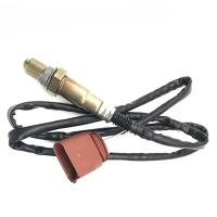 China High Quality Automotive Oxygen Sensor 1K0998262Q for VW Golf Bora Audi A3 A4 A6 with 12-Month Warranty and OEM Standard Size for sale