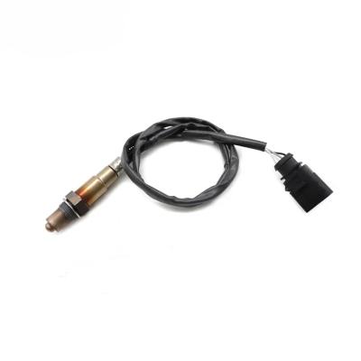 China Oxygen Sensor Lambda O2 Auto Sensors OE 1K0998262T 0258010038 for 2008-2016 Audi A4L 2.0T with 12-Month Warranty for sale