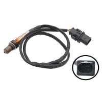 China 03C906262AF 0258017178 Oxygen Sensor for VW Golf 2007-2009 & Golf Plus 2008-2009 - OEM Standard Size with 12-Month Warranty for sale