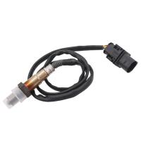 China 03C906262AF 0258017178 Oxygen Sensor for VW Golf 2007-2009 & Golf Plus 2008-2009 - OEM Standard Size with 12-Month Warranty for sale