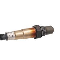 China 03C906262AF 0258017178 Oxygen Sensor for VW Golf 2007-2009 & Golf Plus 2008-2009 - OEM Standard Size with 12-Month Warranty for sale
