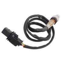 China 03C906262AF 0258017178 Oxygen Sensor for VW Golf 2007-2009 & Golf Plus 2008-2009 - OEM Standard Size with 12-Month Warranty for sale