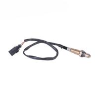 China Oxygen Sensor Lambda O2 Sensor 4H0906262H 0258027058 for Audi A8L 4.0T with 12-Month Warranty and OEM Standard Size for sale