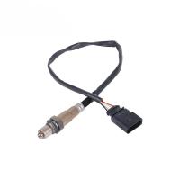 China Oxygen Sensor Lambda O2 Sensor 4H0906262H 0258027058 for Audi A8L 4.0T with 12-Month Warranty and OEM Standard Size for sale