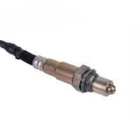 China Oxygen Sensor Lambda O2 Sensor 4H0906262H 0258027058 for Audi A8L 4.0T with 12-Month Warranty and OEM Standard Size for sale