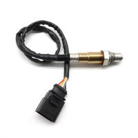 China Oxygen Sensor Lambda O2 Sensor 4H0906262H 0258027058 for Audi A8L 4.0T with 12-Month Warranty and OEM Standard Size for sale