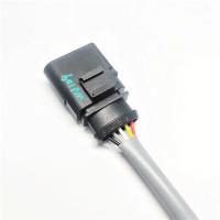 China Oxygen Sensor Lambda O2 Sensor 4H0906262G 0258027056 for Audi A8L D4 2010 with 12-Month Warranty for sale