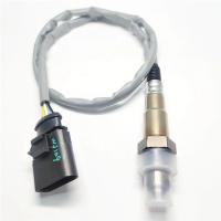 China Oxygen Sensor Lambda O2 Sensor 4H0906262G 0258027056 for Audi A8L D4 2010 with 12-Month Warranty for sale