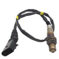 China Oxygen Sensor 4H0906265B for Audi A6 A8 Q7 S6 S8 Volkswagen CC Passat Touareg - 12 Month Warranty, OEM Standard Size for sale